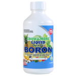 Liquid Boron | Sagrex