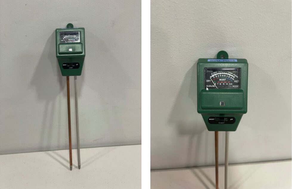 Soil preparation | Written Tutorial | Sagrex